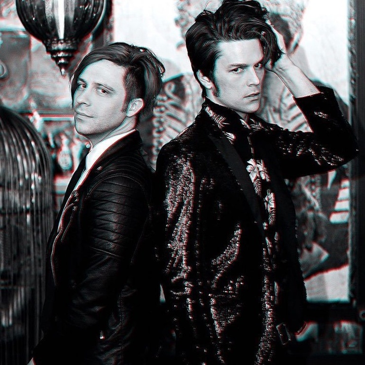 I DON'T KNOW HOW BUT THEY FOUND ME image