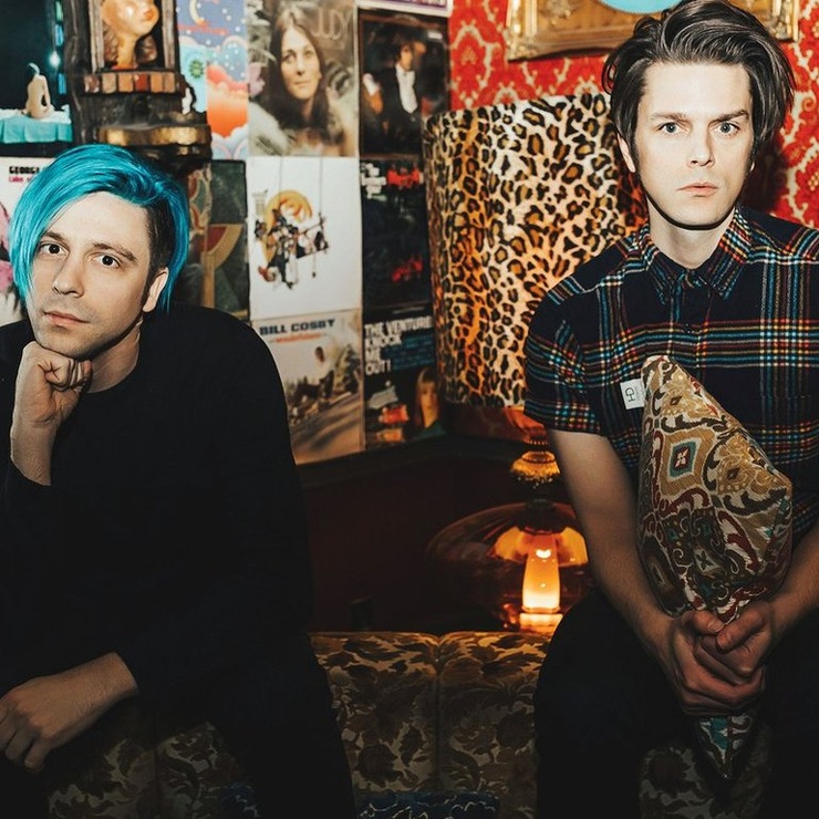 Image of I DON'T KNOW HOW BUT THEY FOUND ME