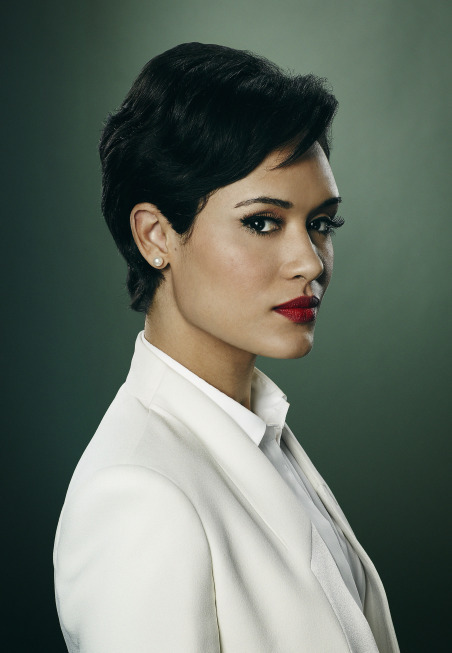 Image of Grace Gealey