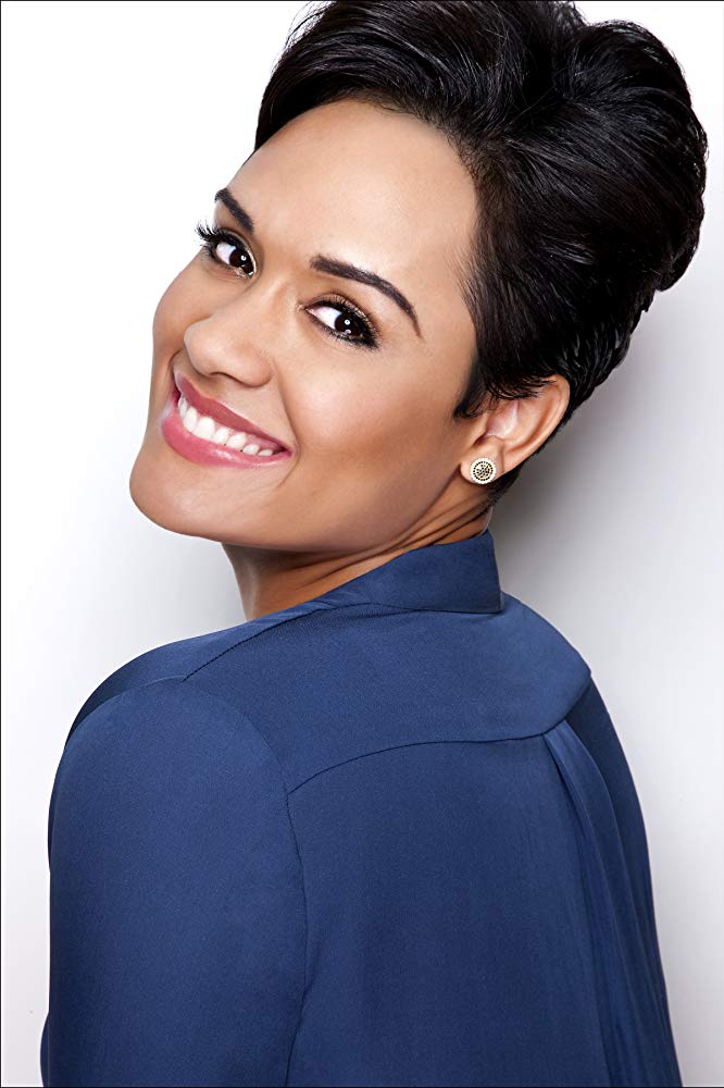 Picture of Grace Gealey