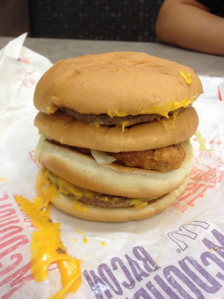 McGangBang picture