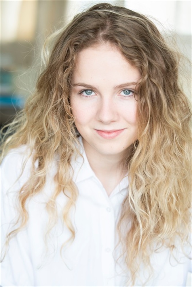 Image of Daniah De Villiers