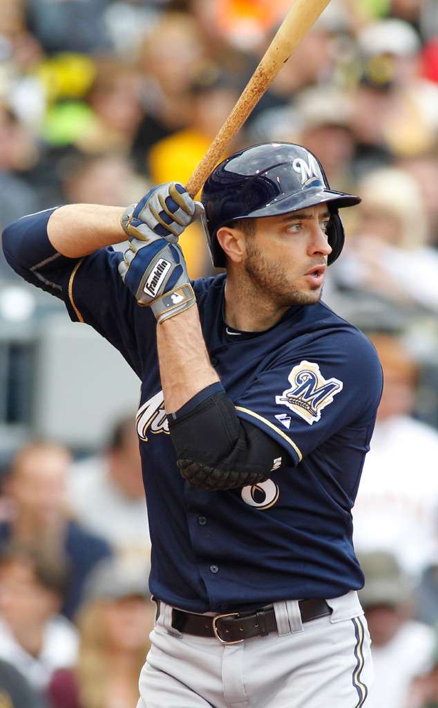 Picture of Ryan Braun