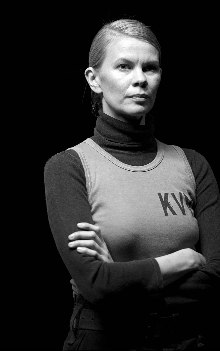 Picture of Stina Rautelin