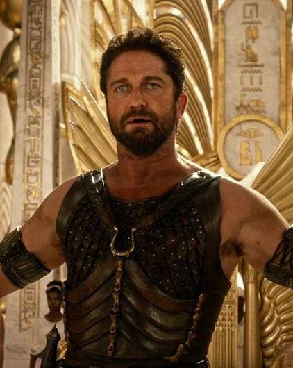 Image of Set (Gerard Butler)