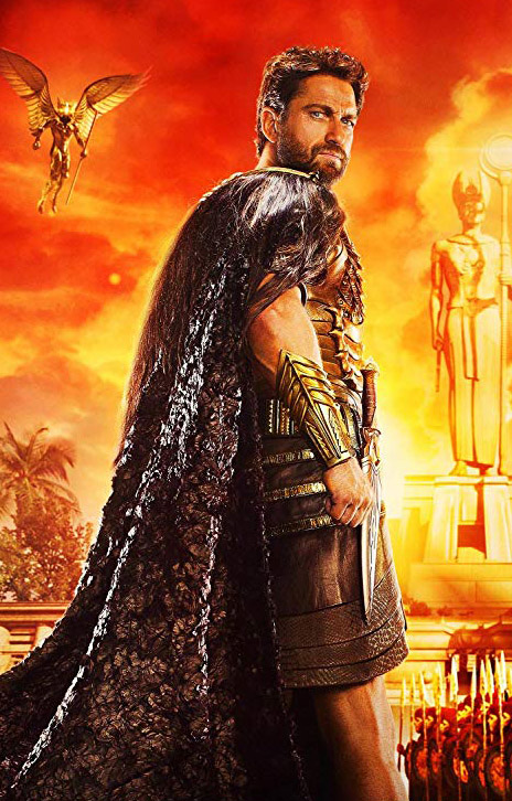Set (Gerard Butler) picture