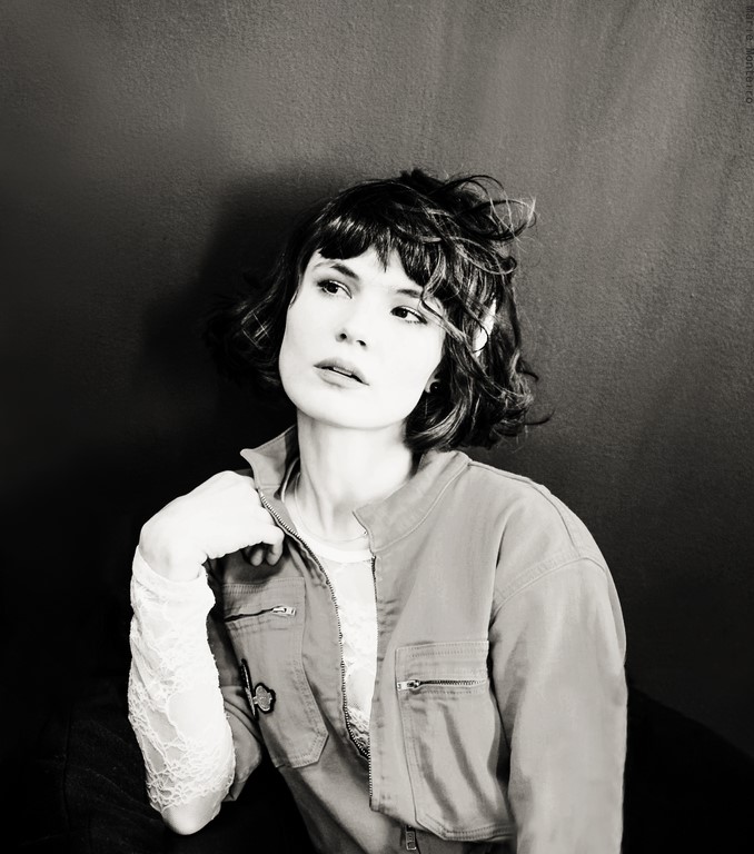 Picture of Olivia Merilahti