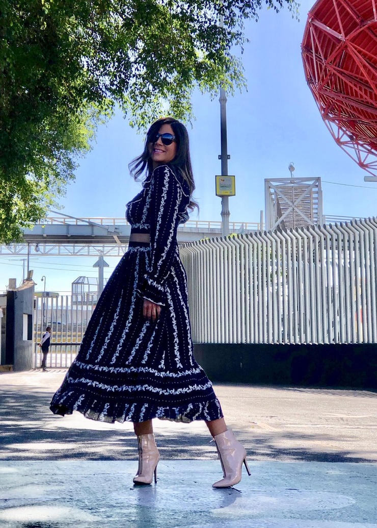 Vielka Valenzuela picture