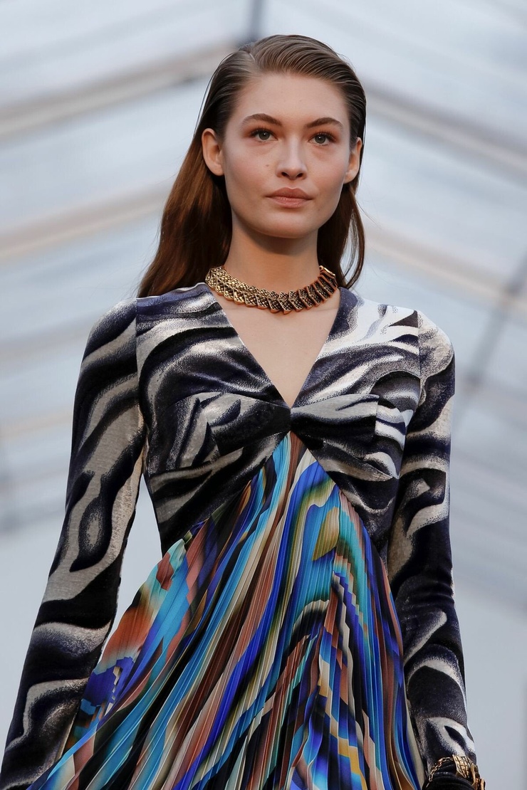 Picture of Grace Elizabeth