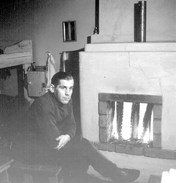Picture of Pentti Irjala