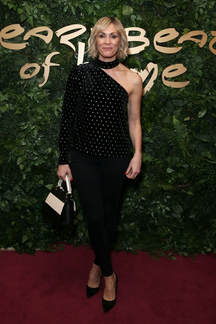 Picture of Jenni Falconer