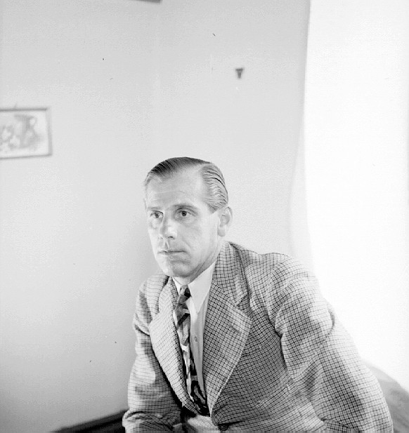 Picture of Pentti Irjala