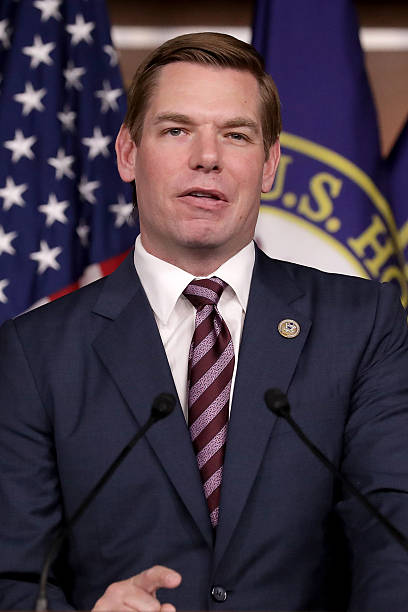 Eric Swalwell
