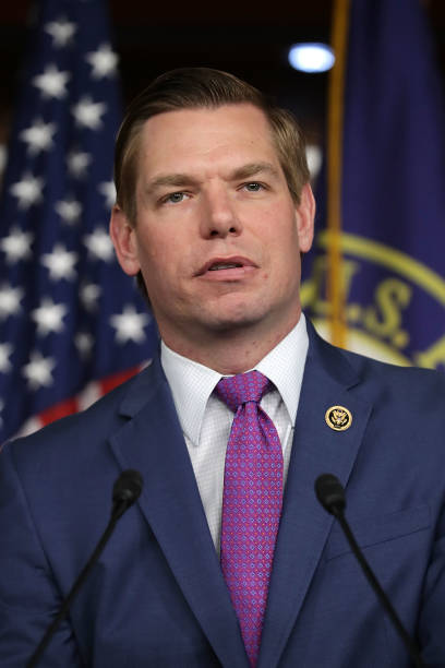 Eric Swalwell