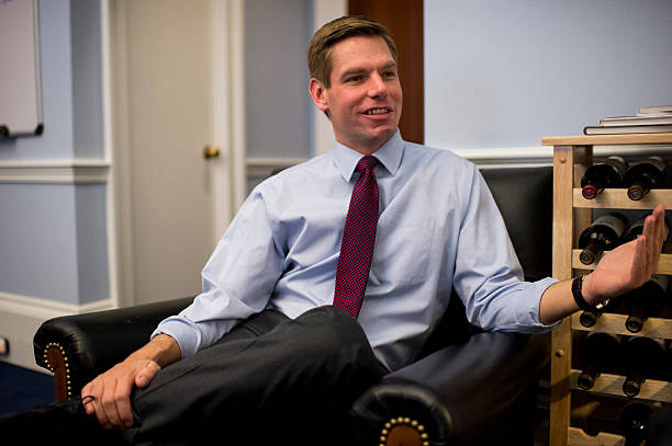 Eric Swalwell