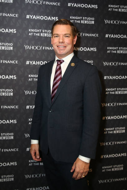 Eric Swalwell