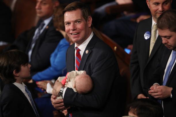 Eric Swalwell