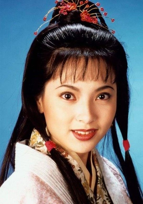 Picture of Gigi Fu