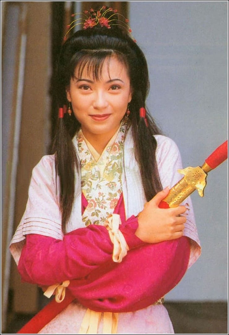 Picture of Gigi Fu