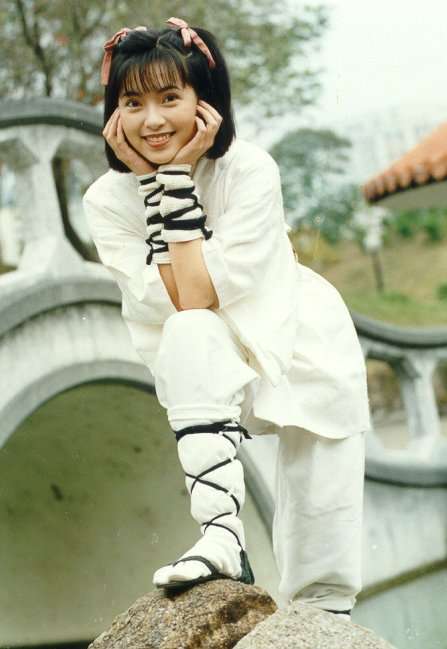 Picture of Gigi Fu