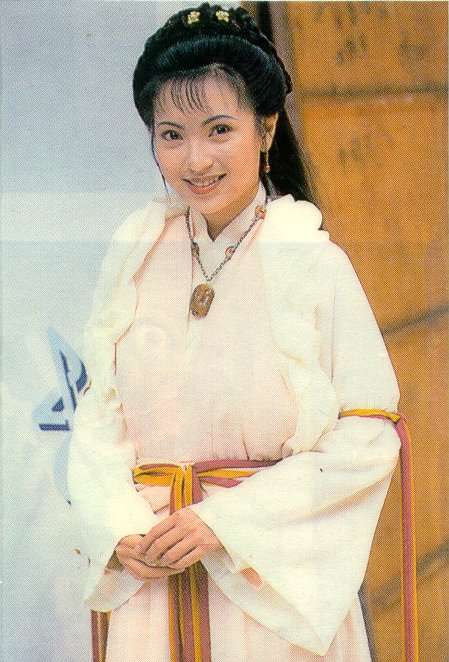 Picture of Gigi Fu