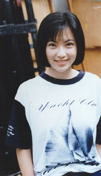 Picture of Gigi Fu
