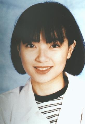 Picture of Gigi Fu