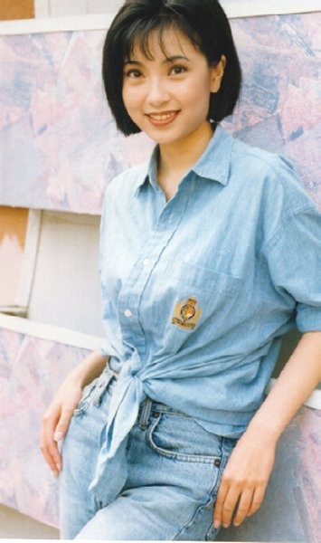 Gigi Fu image