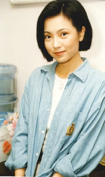 Picture of Gigi Fu