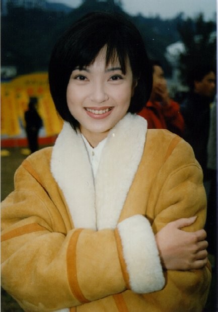 Picture of Gigi Fu