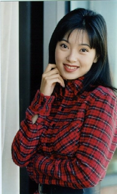 Picture of Gigi Fu