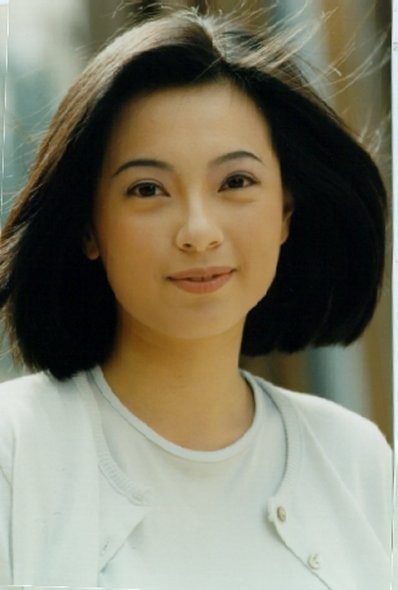 Picture of Gigi Fu