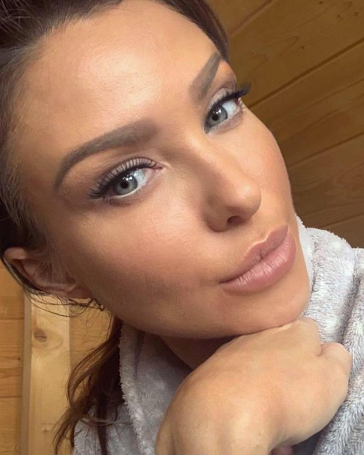 Picture of Monika Pietrasinska