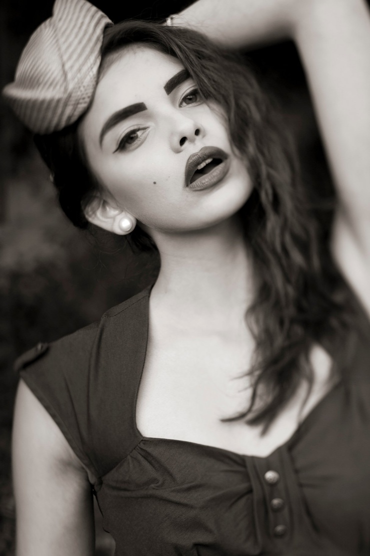 Hayley Wheeler