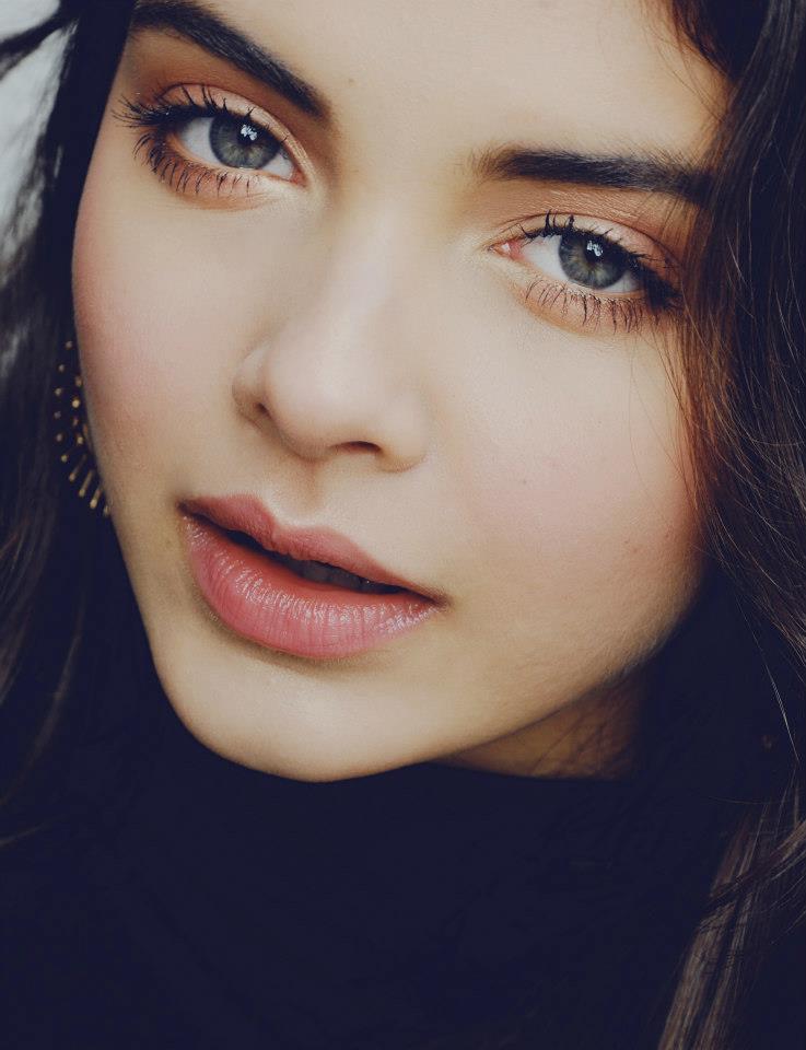 Hayley Wheeler