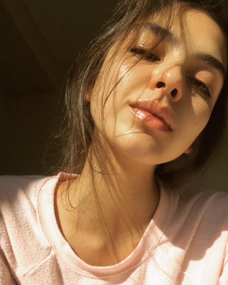 Hayley Wheeler
