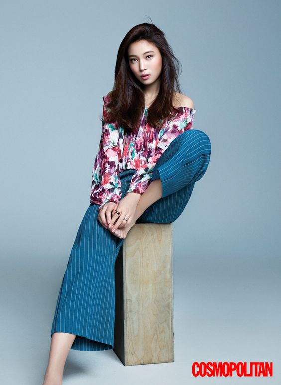 Picture of Yoon So Hee