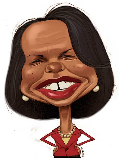 Condi Rice