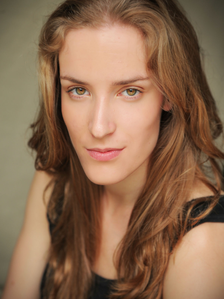 Picture of Emily Brill-Holland