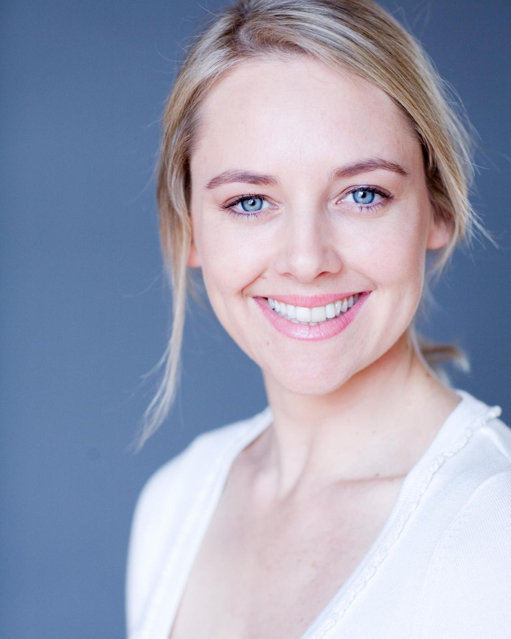 Picture of Debbie Newby-Ward