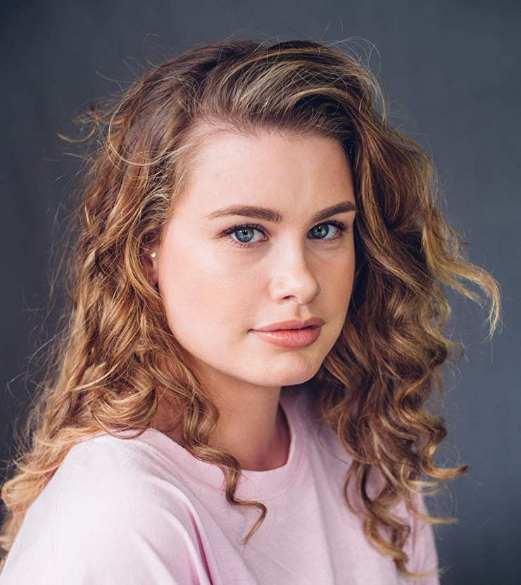 Picture of Chelsea Belle