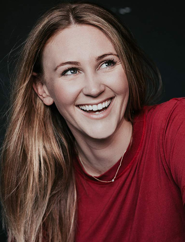 Picture of Amelia Reid