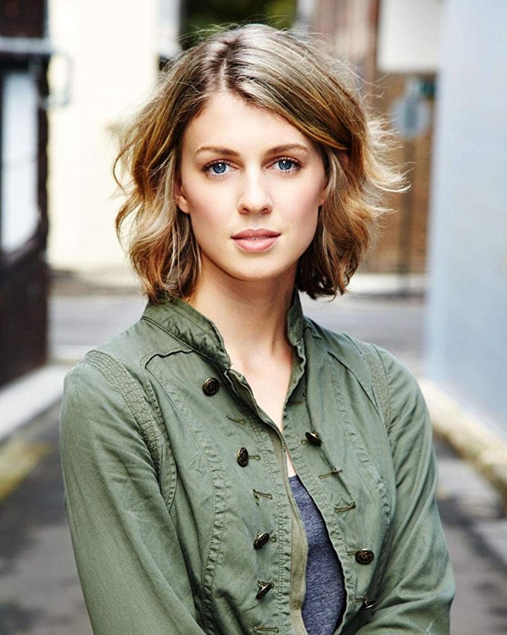 Lucy Lovegrove picture