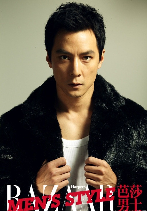 Picture of Daniel Wu