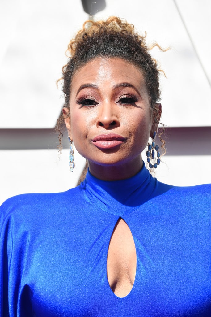 Picture of Tanika Ray