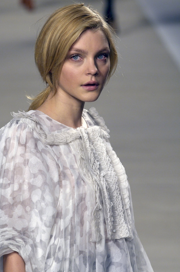 Picture of Jessica Stam