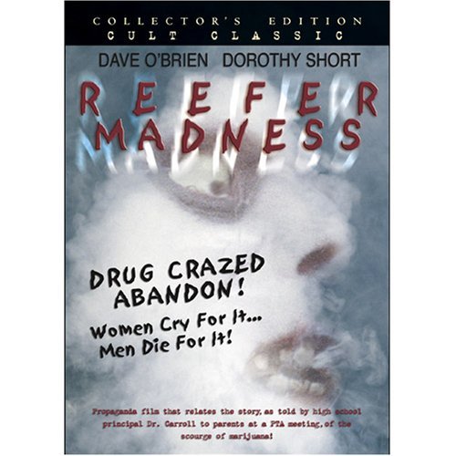 Picture of Reefer Madness (1936)