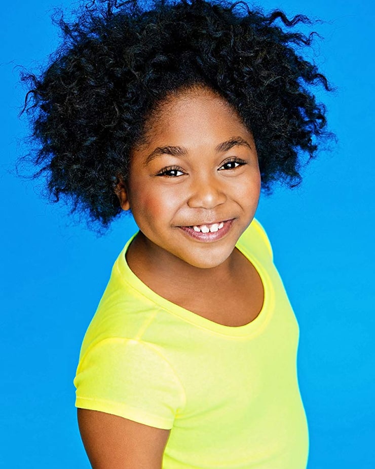 Jessica Mikayla Adams picture