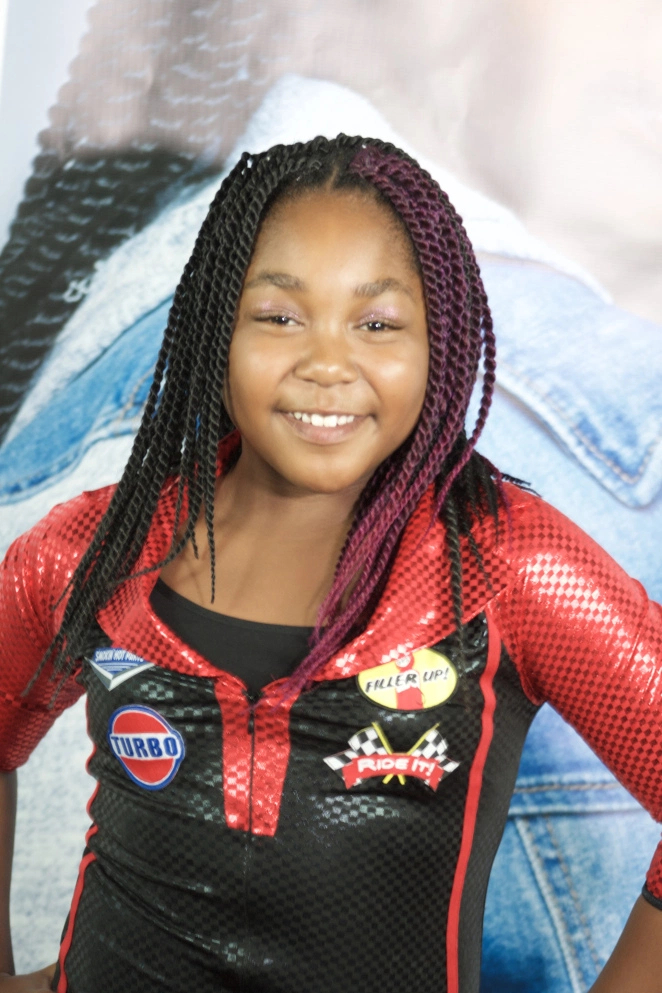 Picture of Jessica Mikayla Adams