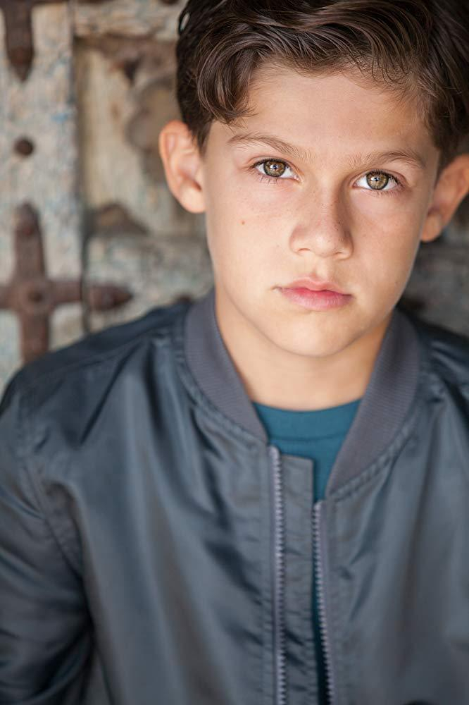 Picture of Jackson Dollinger